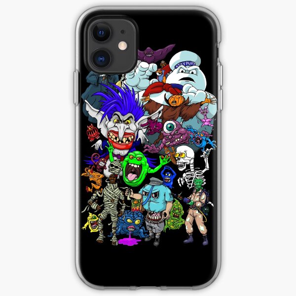 Ghostbusters iPhone cases & covers | Redbubble