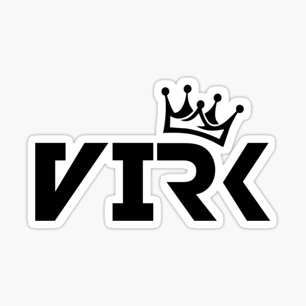 Virk Gifts & Merchandise | Redbubble