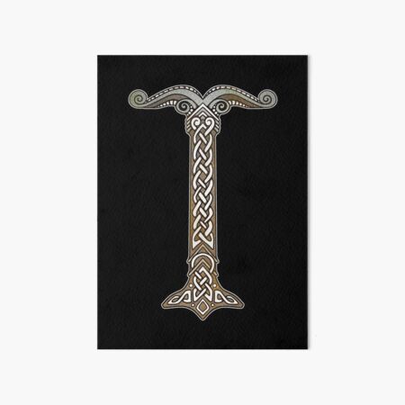 "Irminsul" Art Board Print by atelier-vladi | Redbubble