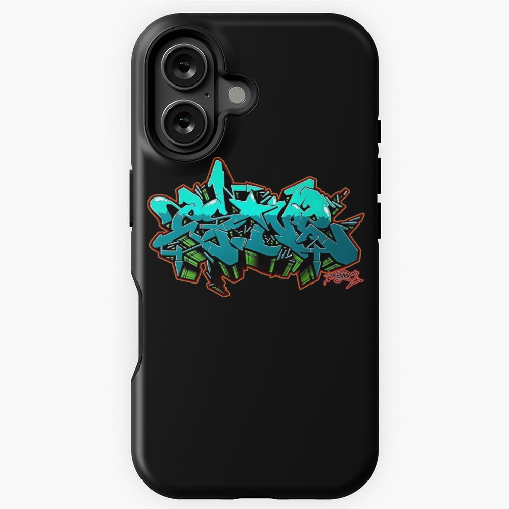 "ESONE URBAN GRAFFITI STREET STYLE " Sticker for Sale by ...