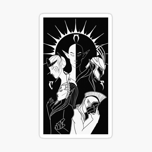 Morrowind Merch & Gifts for Sale | Redbubble