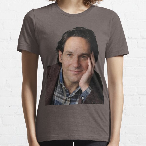 Paul Rudd T-Shirts | Redbubble