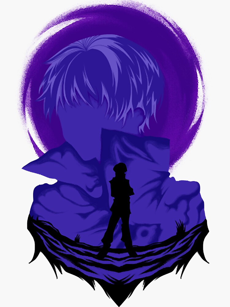 "JUJUTSU KAISEN INUMAKI TOGE " Sticker by KylynWynne | Redbubble