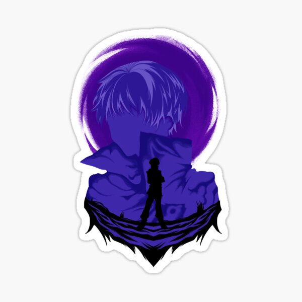 "JUJUTSU KAISEN INUMAKI TOGE " Sticker by KylynWynne | Redbubble