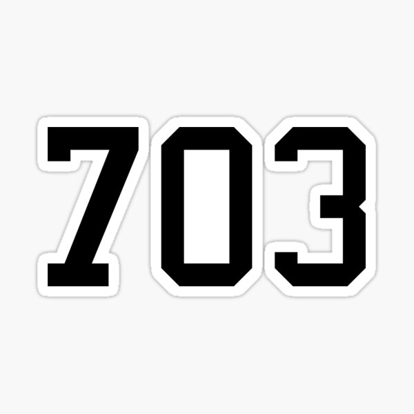 703 Gifts & Merchandise for Sale | Redbubble