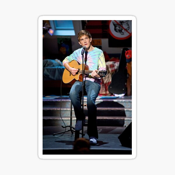 "bo burnham artist stand up comedy music" Sticker for Sale by ...