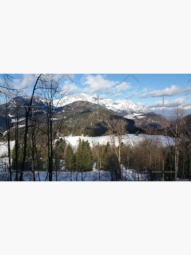 "Berchtesgaden, Germany: What remains of the Berghof Hitler's residence ...