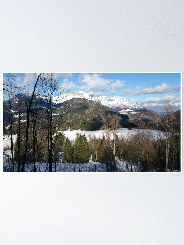 "Berchtesgaden, Germany: What remains of the Berghof Hitler's residence ...