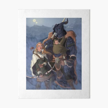 "IPB (false cover no title)" Art Board Print for Sale by ...