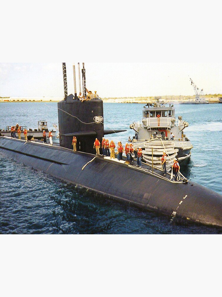 "USS BARBEL (SS-580) SHIP'S STORE" Poster for Sale by militarygifts ...