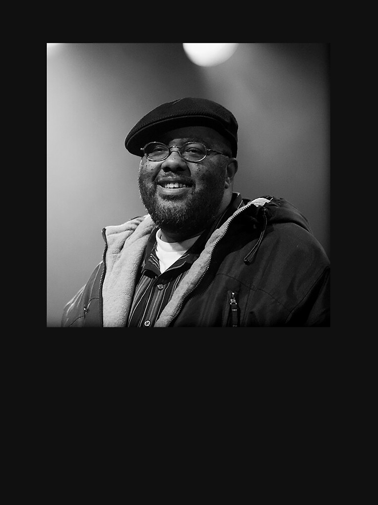 "Tribute Timothy Jerome Rapper Gift Of Gab Rip" T-shirt for Sale by ...