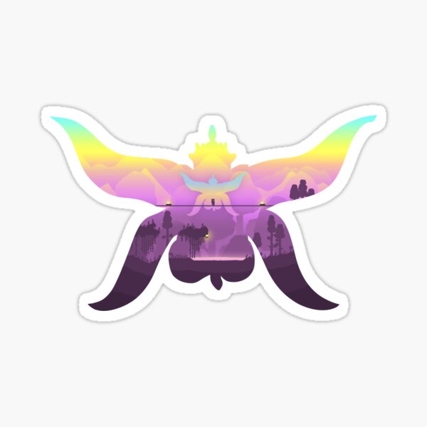Terraria Merch & Gifts for Sale | Redbubble