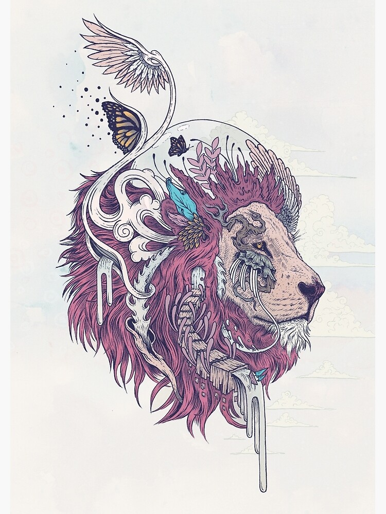 "Unbound Autonomy" Poster by MatMiller | Redbubble