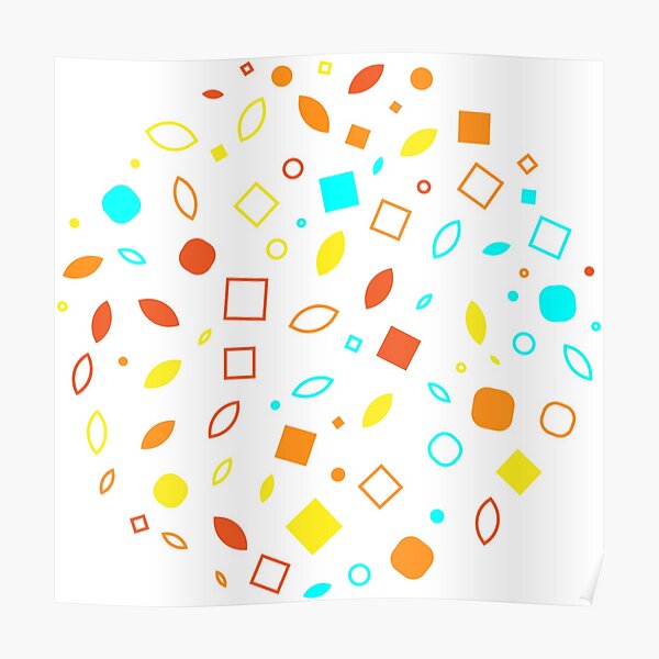 " Fillinger Script Design" Poster for Sale by AkCreation07 | Redbubble