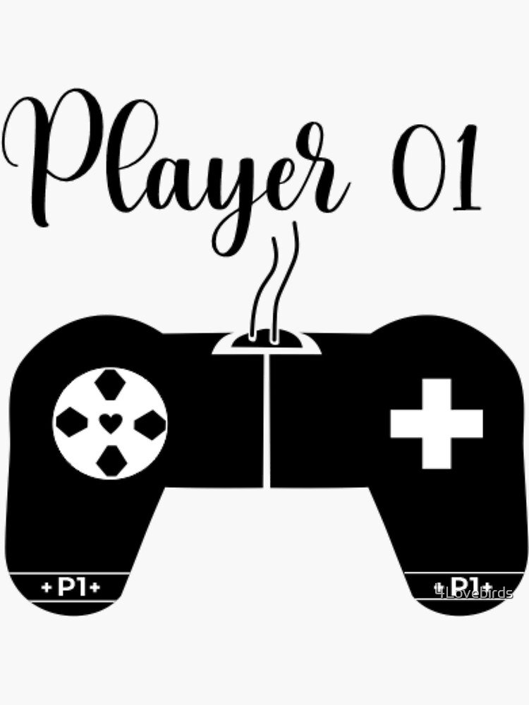 "Player 1 Player 2 Matching Couple Hoodie, Funny couple Sweatshirt ...