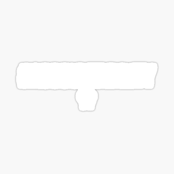 "#ACCOUNTABILITY" Sticker for Sale by EqualiTEEZ | Redbubble