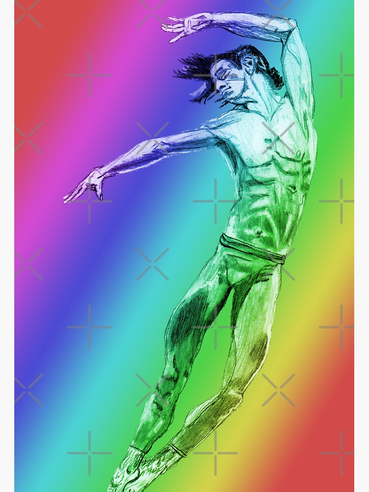 "Epic High Five" Sticker for Sale by QcSolaire | Redbubble