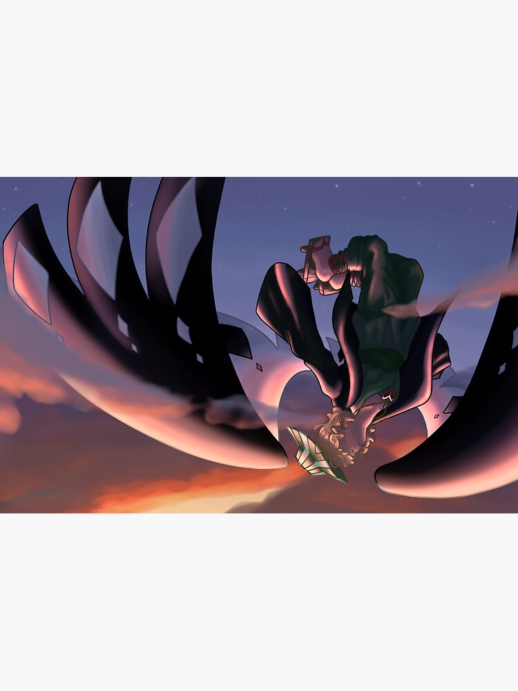 "Philza Minecraft OriginSMP" Sticker by CeaselessIdeals | Redbubble