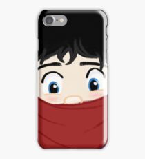 Merlin: iPhone Cases & Skins for 7/7 Plus, SE, 6S/6S Plus, 6/6 Plus, 5S ...