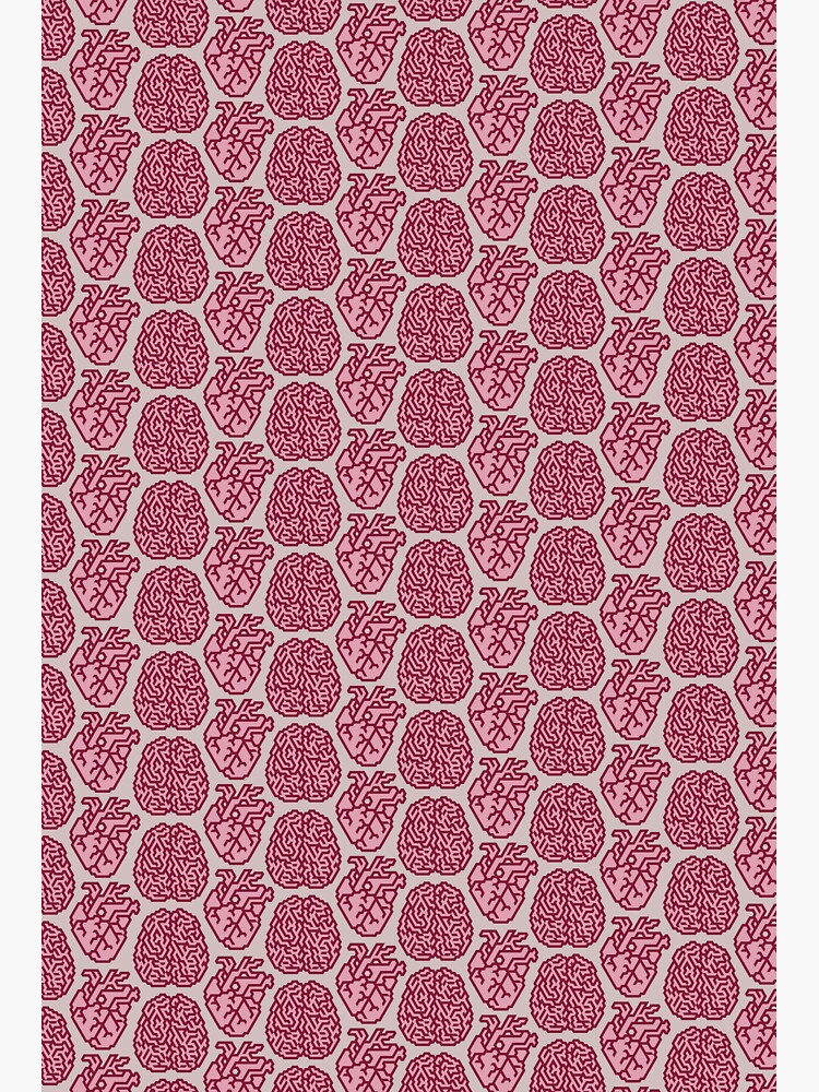 "Pink Matter" Sticker by johncarstens | Redbubble