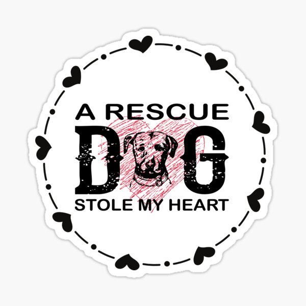 "A rescue" Sticker for Sale by PRINTER-S | Redbubble