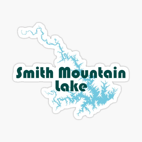 Smith Mountain Lake Gifts & Merchandise | Redbubble