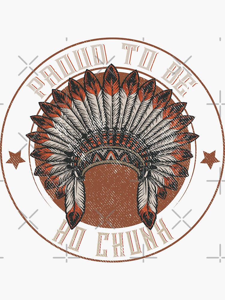 "Native American Tribe Indigenous People :Native American Proud to be ...