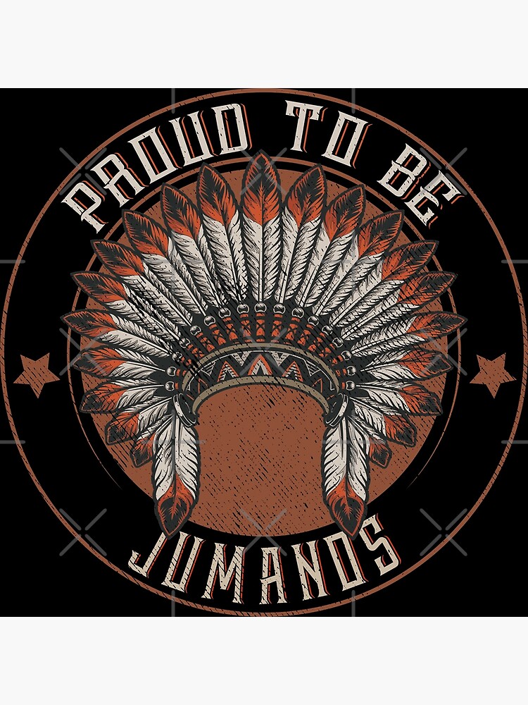 "Native American Tribe Indigenous People :Native American Proud to be ...