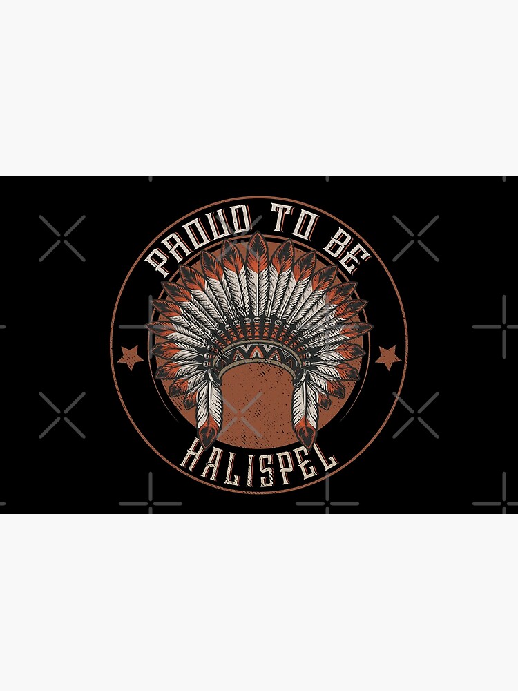 "Native American Tribe Indigenous People :Native American Proud to be ...