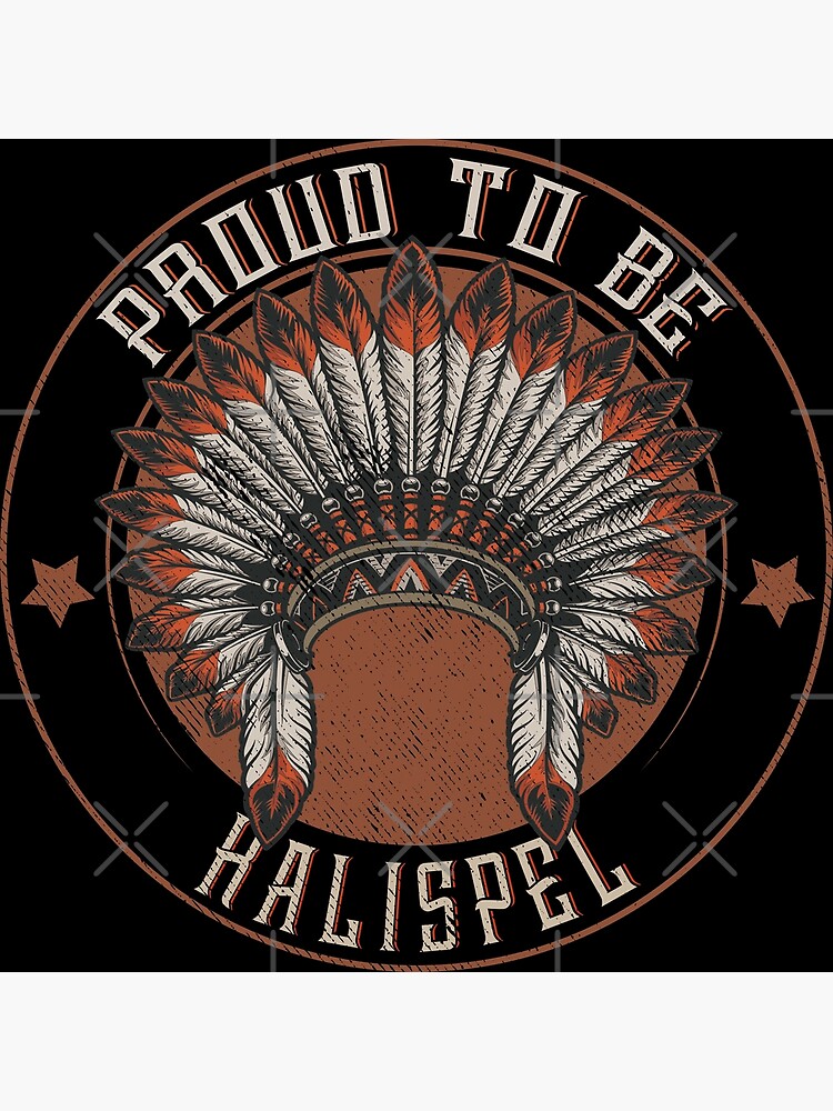 "Native American Tribe Indigenous People :Native American Proud to be ...