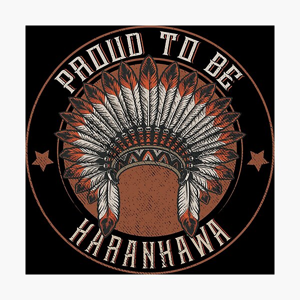 "Native American Tribe Indigenous People :Native American Proud to be ...