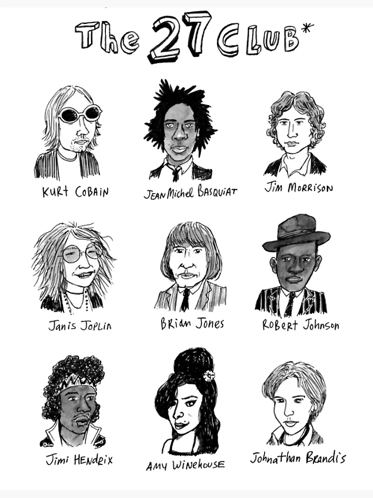 Der 27 Club