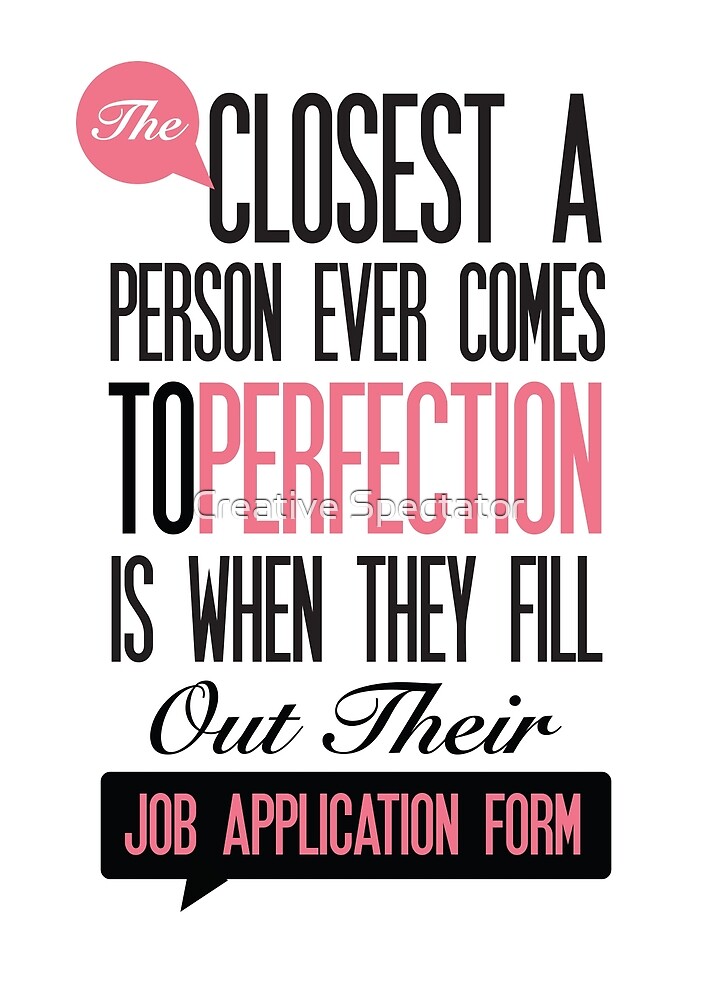 "Funny Sayings, Funny office poster " by Creative Spectator | Redbubble