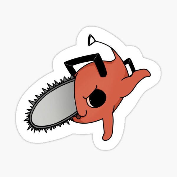 Pochita Gifts & Merchandise for Sale | Redbubble