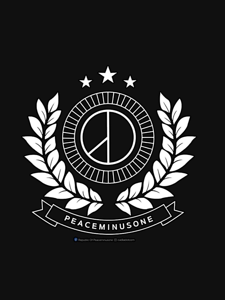 Peaceminusone G-Dragon Peaceminusone G-Dragon