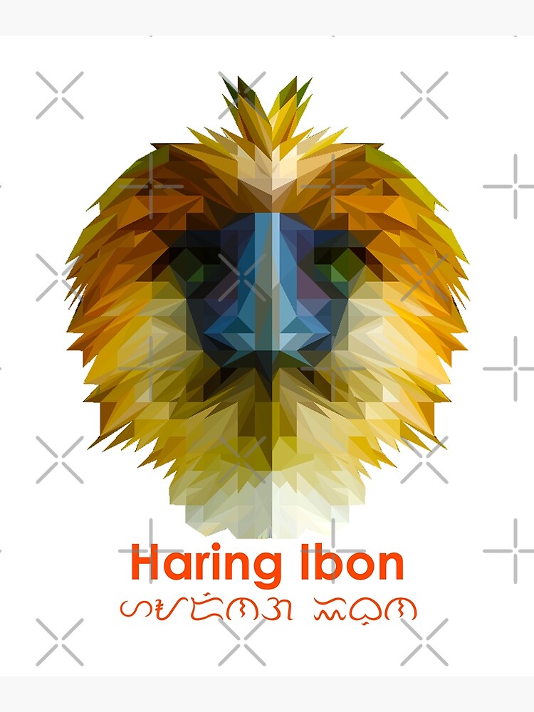 "Haring Ibon - The Philippine Eagle" Poster for Sale by dukesterstouch ...
