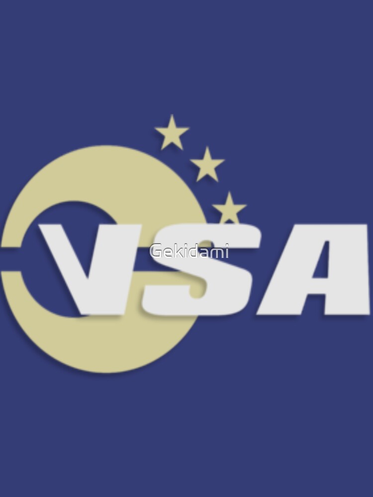 "Killzone - VSA Logo" T-shirt for Sale by Gekidami | Redbubble ...