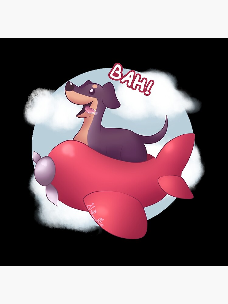 "BEST SELLER - Dog of Wisdom Merchandise" Poster for Sale by ...