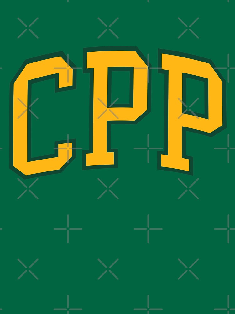 "cpp - college font curved" Essential T-Shirt for Sale by scollegestuff ...