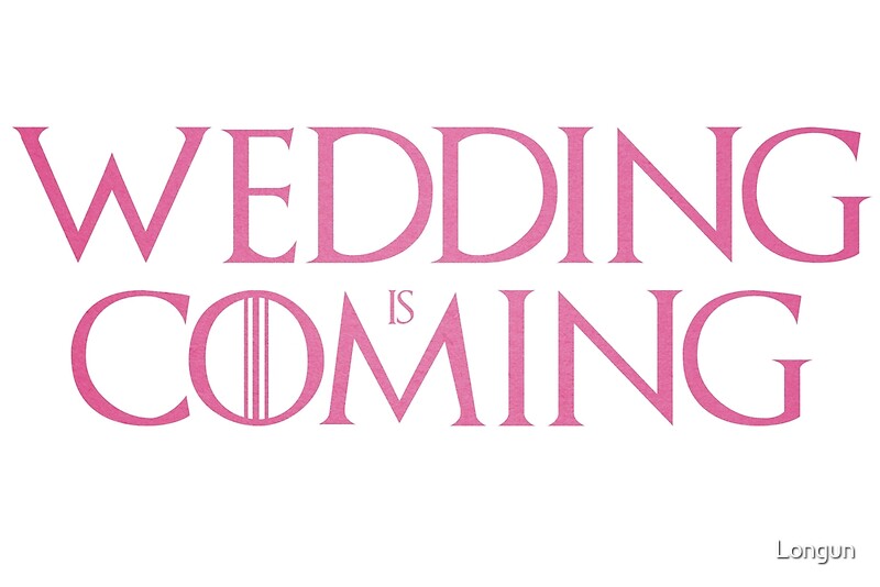 "Wedding is coming " Art Prints by Longun | Redbubble
