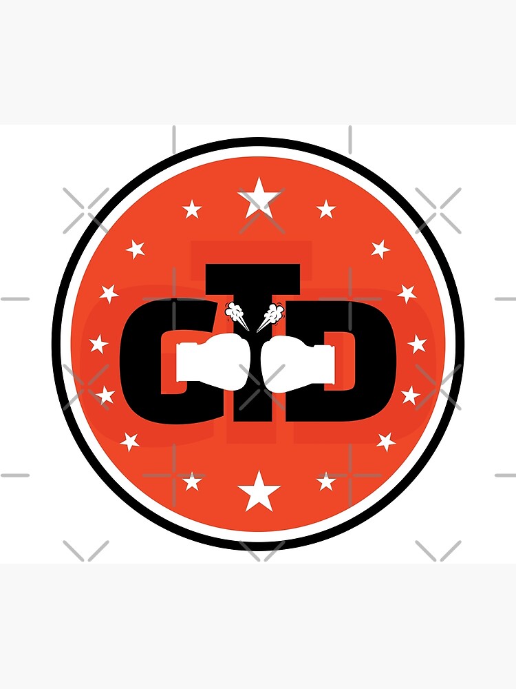 Póster «Tanque Gervonta Davis GTD» de DahiyaTees | Redbubble