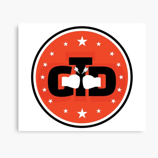 Gervonta Tank Davis Canvas Prints | Redbubble