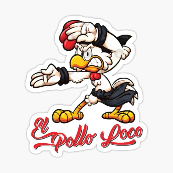 El Pollo Loco Gifts & Merchandise | Redbubble