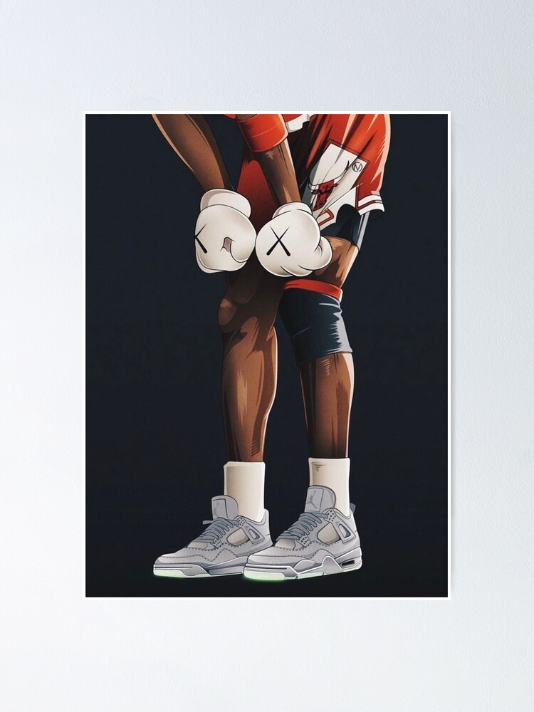 Hypebeast artwork store
