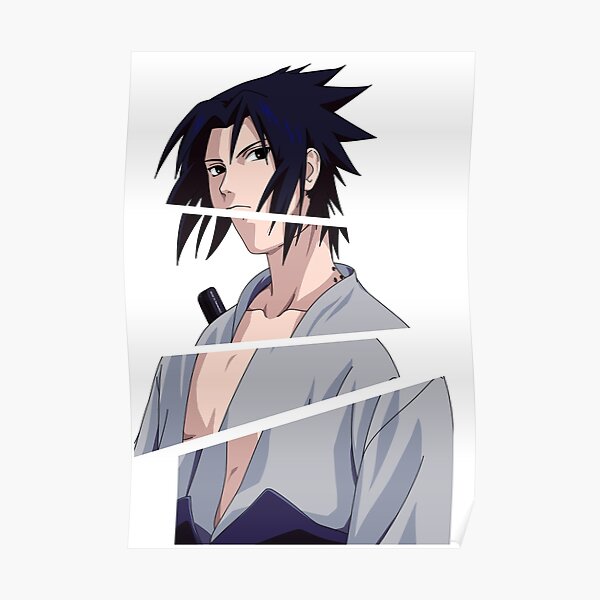 "Anime boy" Poster for Sale by Artstockings | Redbubble
