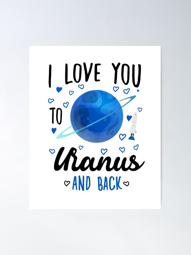 Funny Uranus Quotes