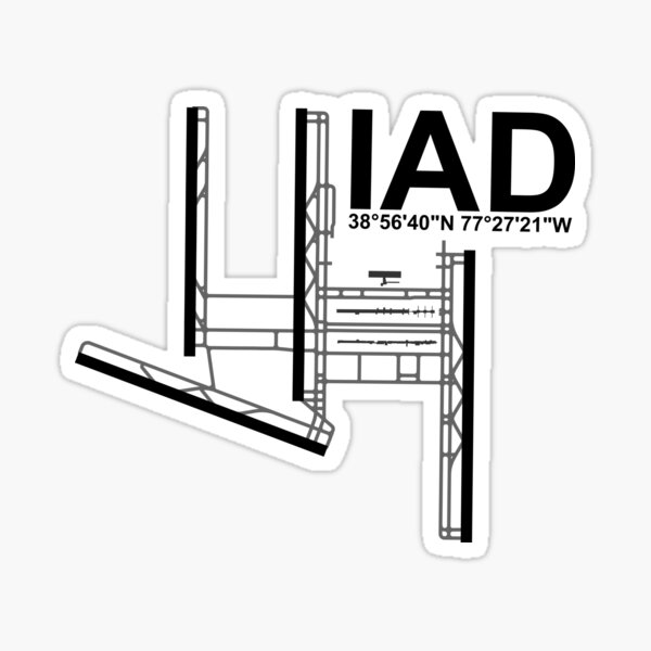 Dulles Gifts & Merchandise | Redbubble