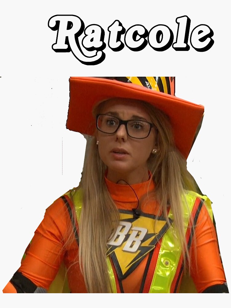 "Nicole" Sticker by koncrabs | Redbubble