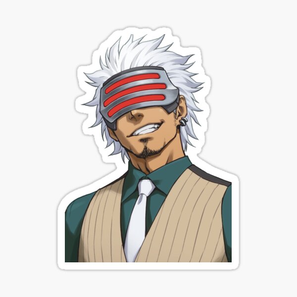 "Godot" Sticker for Sale by sarakhan3645 | Redbubble