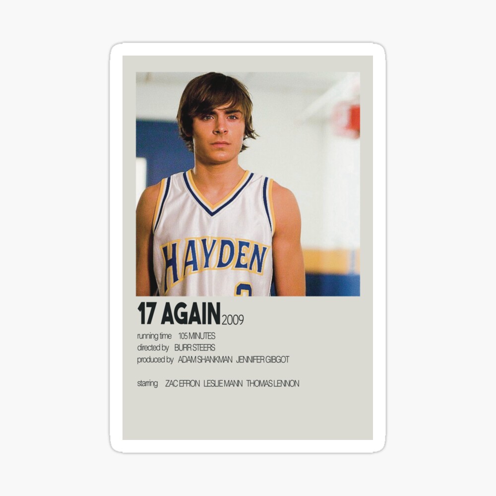 17 again 2009 full movie - pasareporter